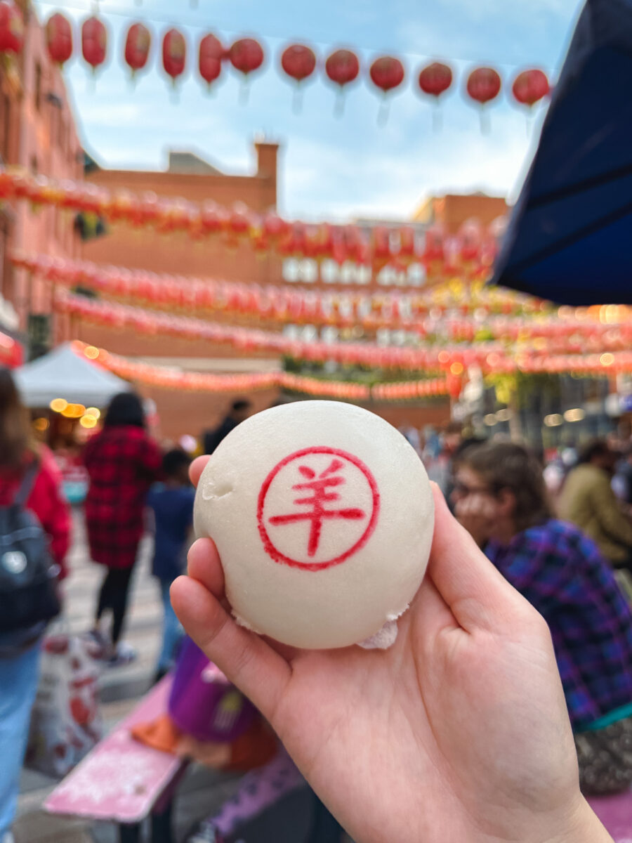 13 Best Restaurants in Chinatown London You Must Visit