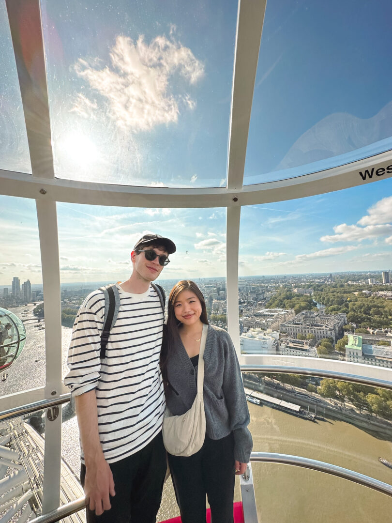 10 Best Things to Do in London, UK (Fun Activities!)