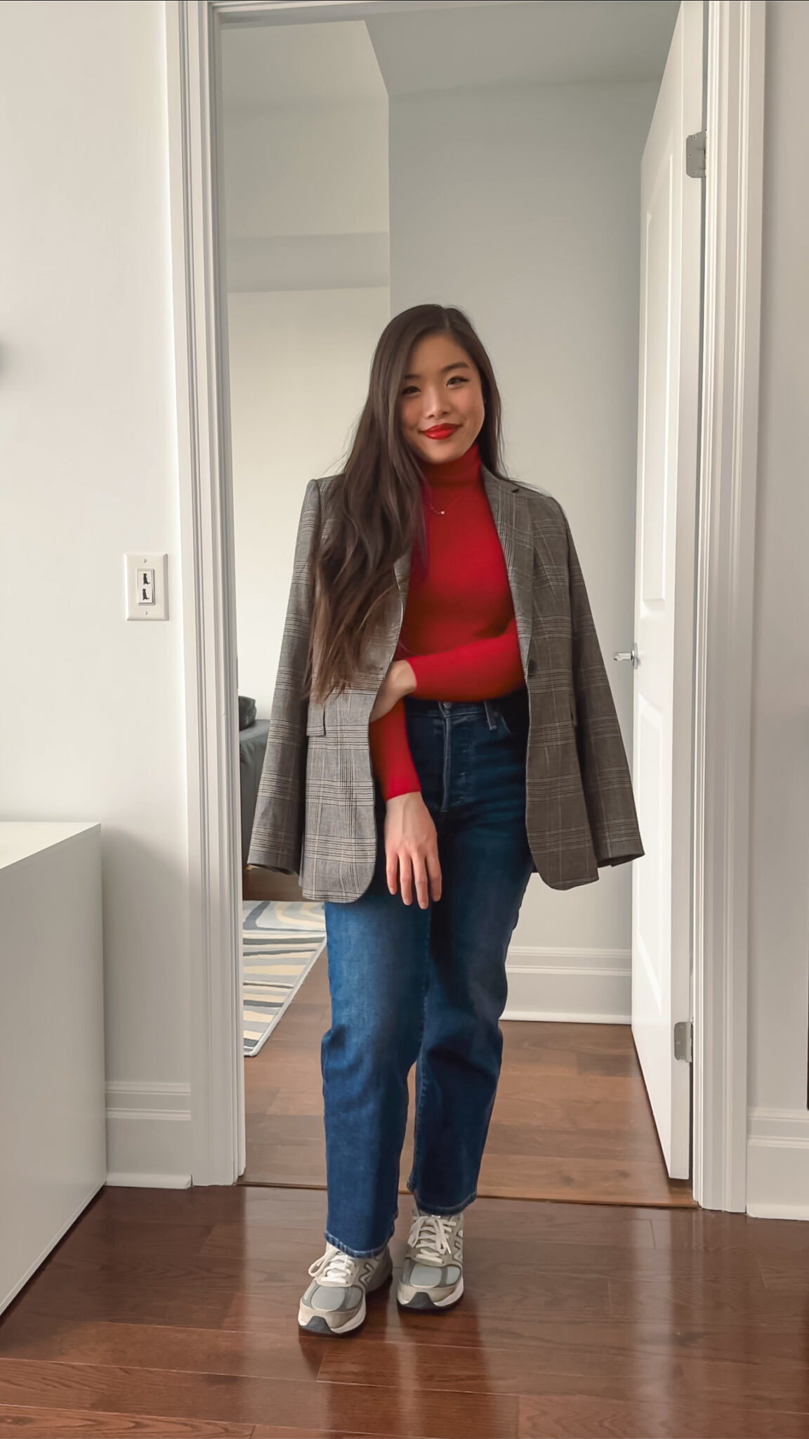 13 Lunar New Year Outfits to Celebrate the Year of the Dragon