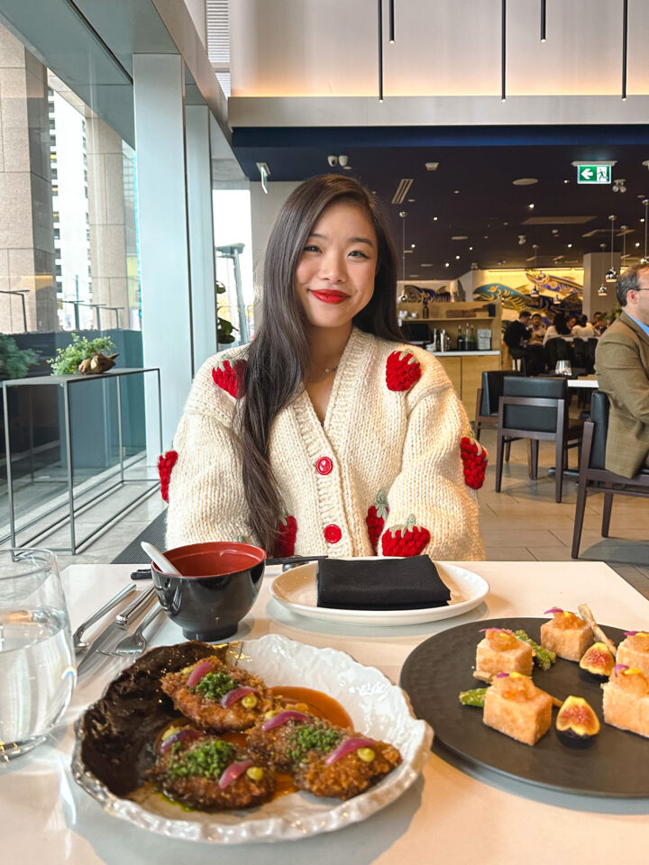 14 Best Seafood Restaurants in Toronto You Must Visit