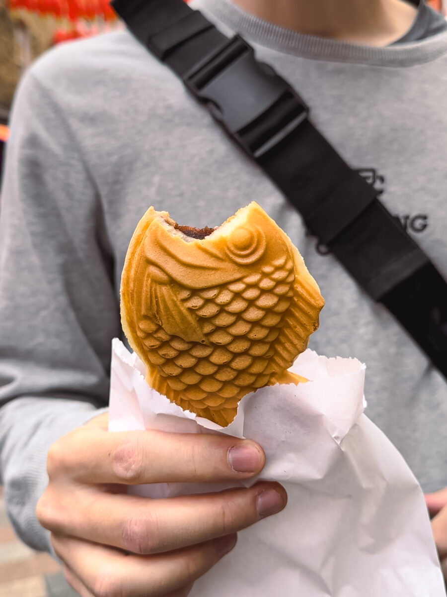 7 Best Dessert Places in Chinatown London You Must Visit