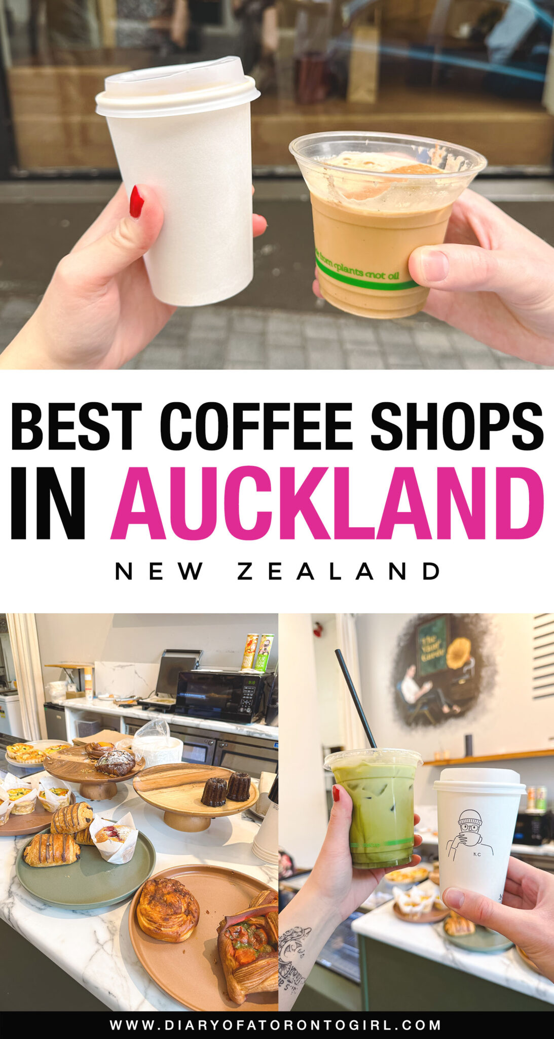 7 Best Coffee Shops in Auckland You Must Visit