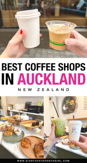 Coffee New Zealand – Best Coffee Shops In Nz – MFTZTR