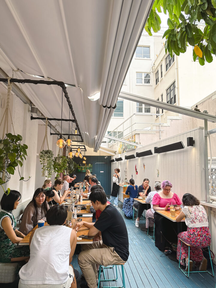 7 Best Coffee Shops in Auckland You Must Visit