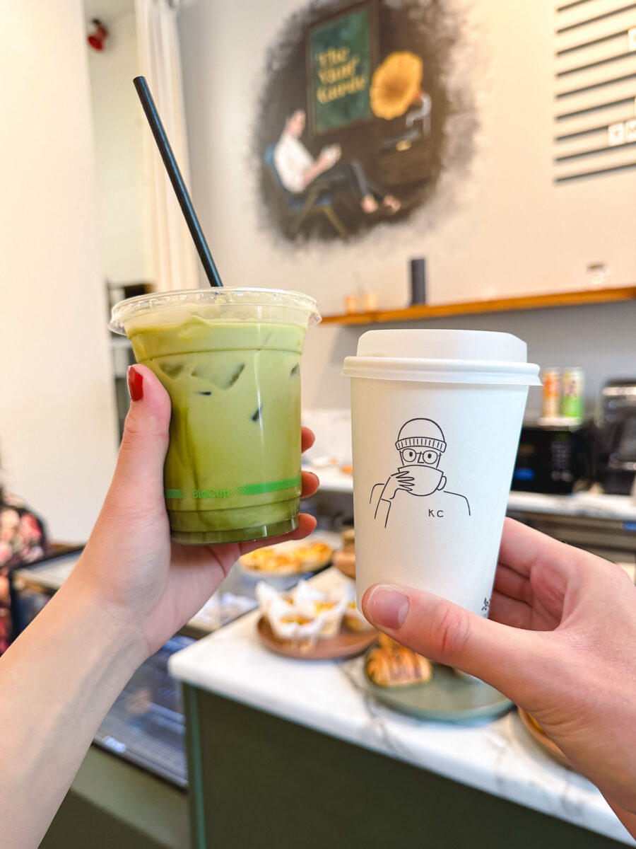 7 Best Coffee Shops in Auckland You Must Visit