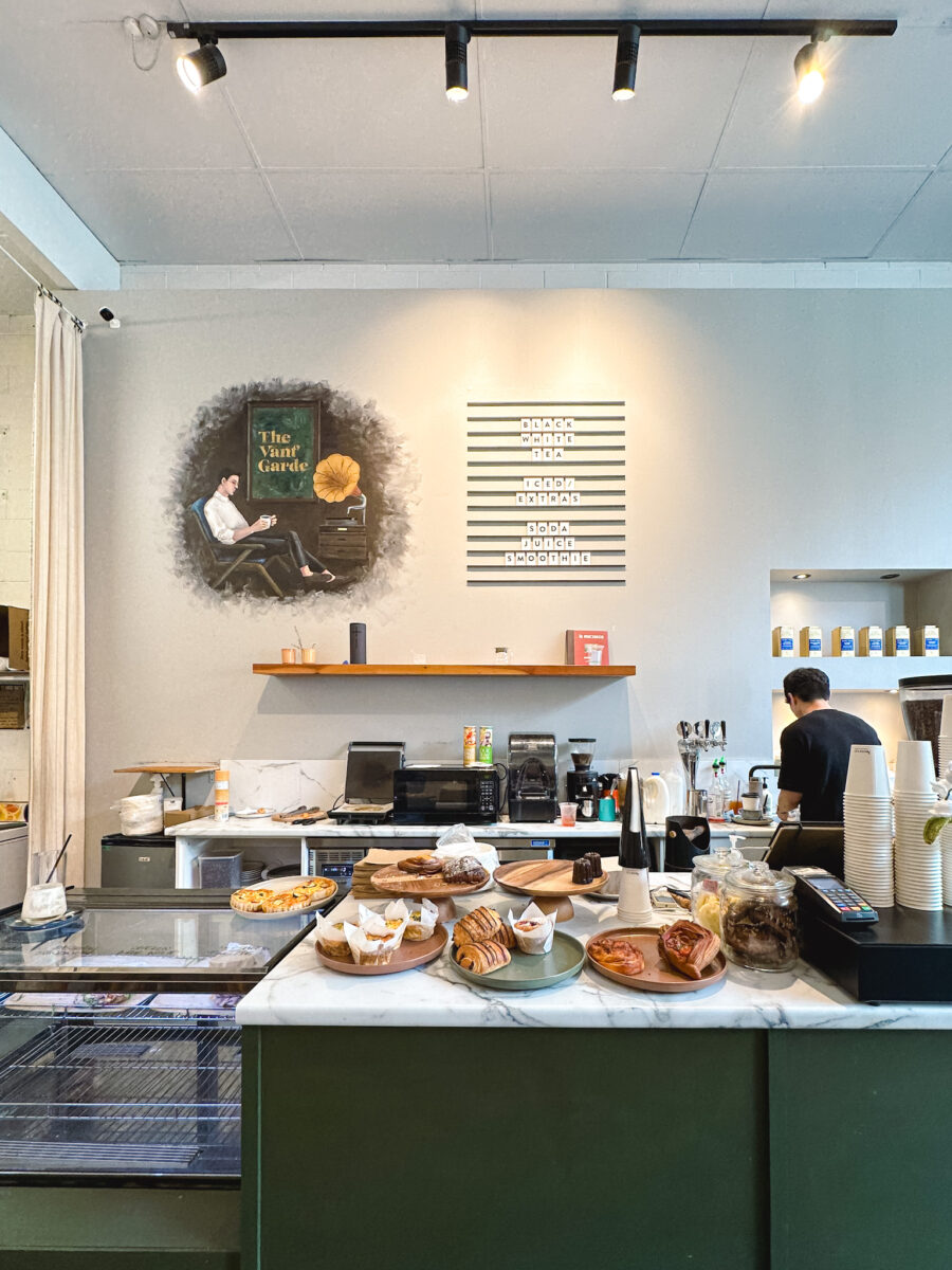 7 Best Coffee Shops in Auckland You Must Visit