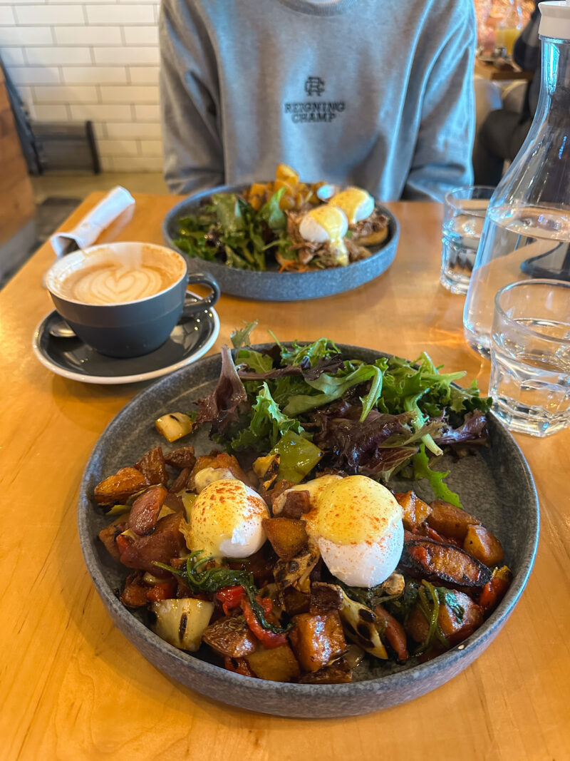 19 Best Restaurants in Richmond Hill You Must Visit