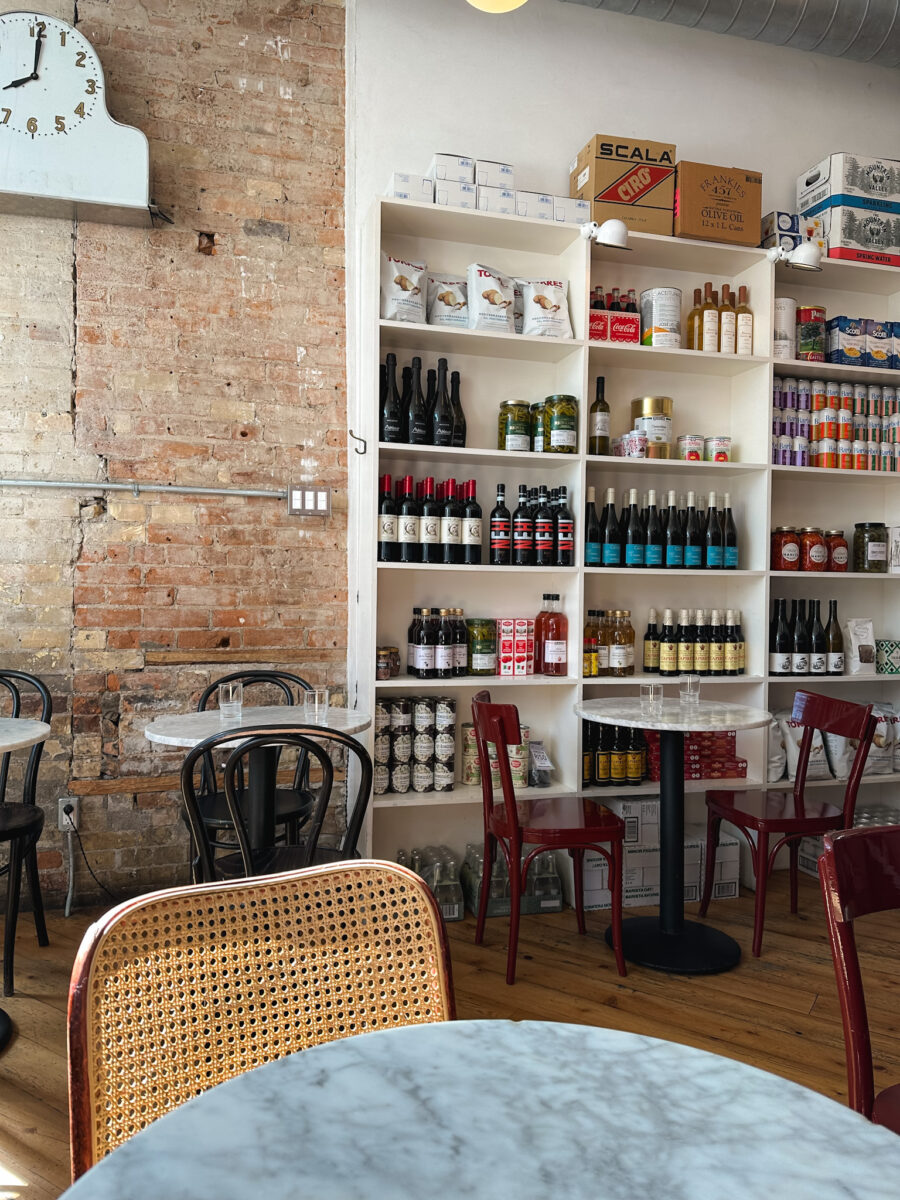 10 Fun Things to Do on Ossington